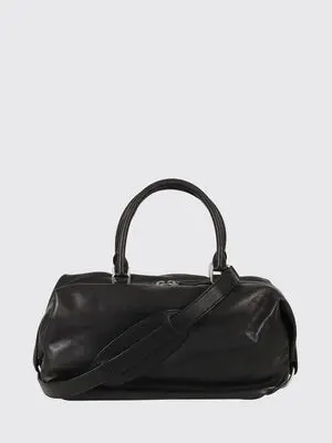 MARGESHERWOOD Shoulder Bag - Black