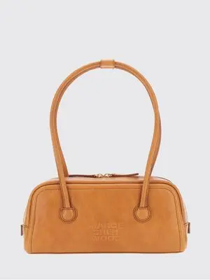 MARGESHERWOOD Boston Bag - Biscuit