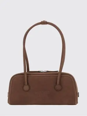 MARGESHERWOOD Boston Bag - Brown