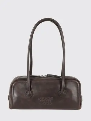 MARGESHERWOOD Shoulder Bag - Charcoal