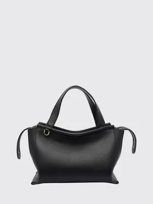 WANDLER Ida Handbag - Black