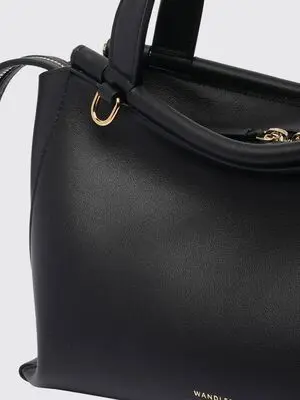 WANDLER Ida Handbag - Black