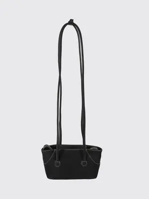 MARGESHERWOOD Shoulder Bag - Black