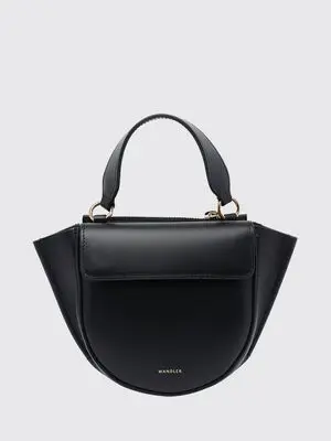 WANDLER Handbag - Black