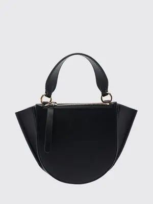 WANDLER Handbag - Black