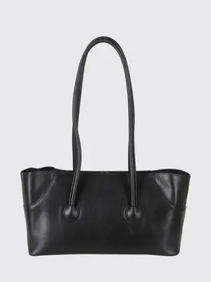 MARGESHERWOOD Shoulder Bag - Black
