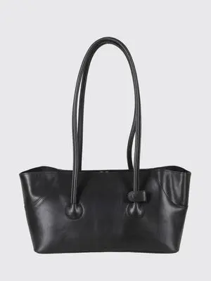 MARGESHERWOOD Shoulder Bag - Black