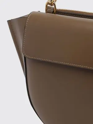 WANDLER Shoulder Bag - Brown