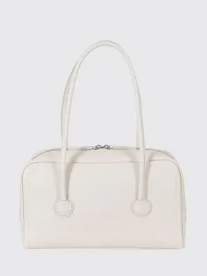 MARGESHERWOOD Shoulder Bag - White