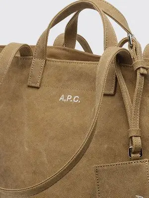 A.p.c. Shoulder Bag