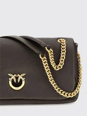 Pinko Shoulder Bag - Dark