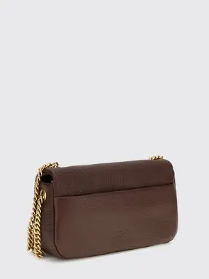 Pinko Shoulder Bag - Brown