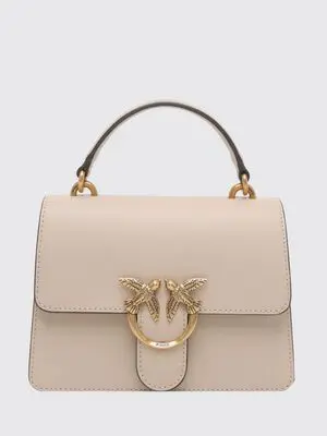 Pinko Handbag - Beige