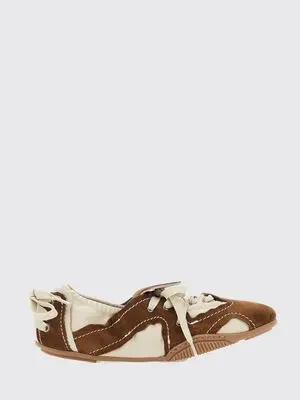 Acne Studios Sneakers - White