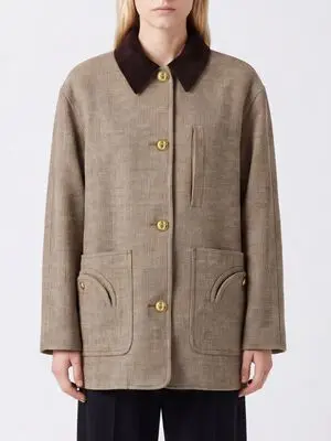 BLAZÉ MILANO Jacket - Sand