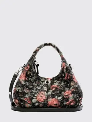 GANNI Handbag - Black