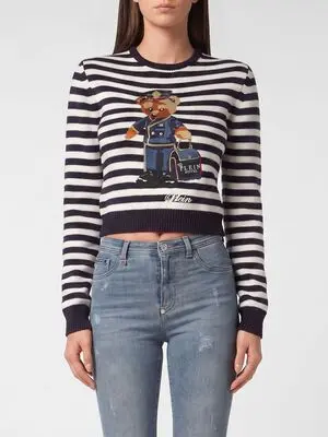 Philipp Plein Slim Fit Sweaters For Women