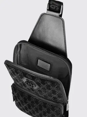 Philipp Plein Shoulder Bag