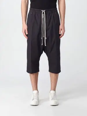 Rick Owens Pants - Black