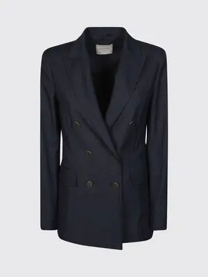 CIRCOLO 1901 Double Breasted Jacket