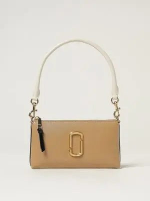 Marc Jacobs Shoulder Bag Beige