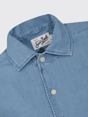 MC2 SAINT BARTH Shirt