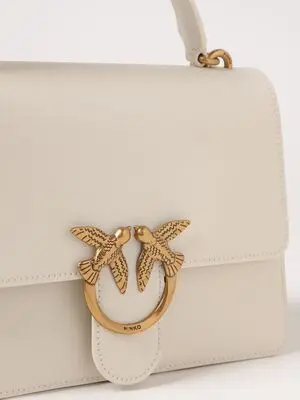 Pinko Top Handle Bag