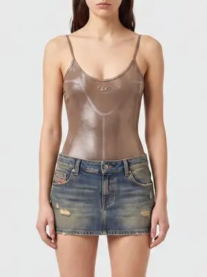 DIESEL® Top - Gold