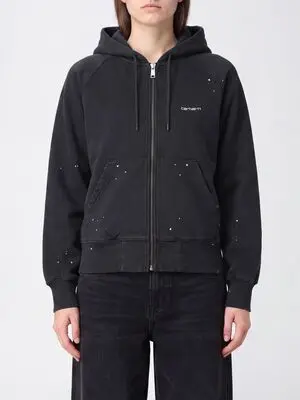 Carhartt Work In Progress Jacket - Black