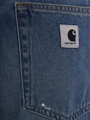 Carhartt Work In Progress Jeans