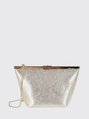 JIMMY CHOO Handbag - Platinum