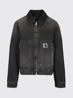 Carhartt Work In Progress Jacket - Black