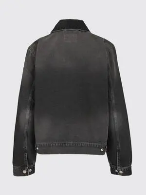 Carhartt Work In Progress Jacket - Black