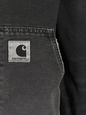 Carhartt Work In Progress Jacket - Black