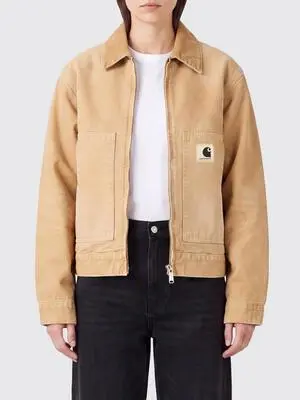 Carhartt Work In Progress Jacket - Brown