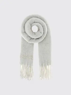 Isabel Marant Étoile Scarf Grey