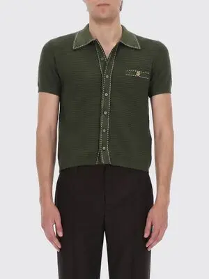 Versace T-shirt - Green