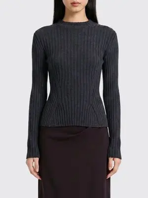 Victoria Beckham Sweater - Grey