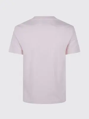 Casablanca Tennis Club Graphic T-shirt