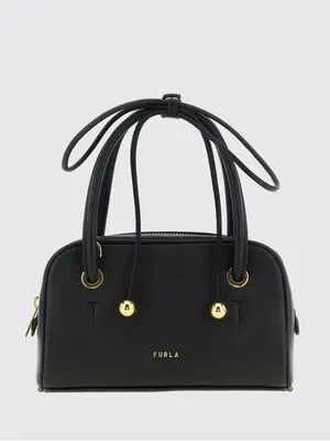 Furla Handbag Black