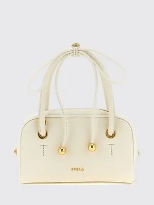 Furla Handbag - White