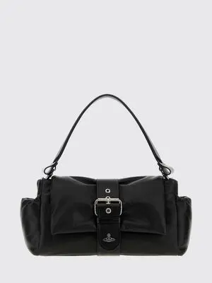 VIVIENNE WESTWOOD Handbag - Black