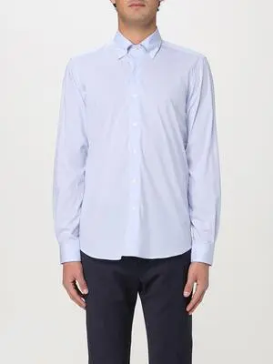 FAY Shirt - Blue