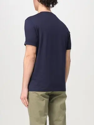 FAY T-shirt - Blue