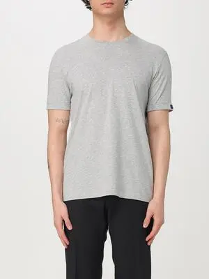 FAY T-shirt - Grey