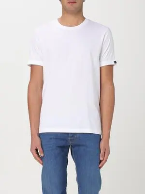 FAY T-shirt - White