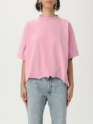 Balenciaga T-shirt - Pink