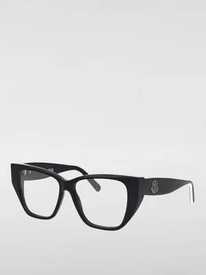Moncler Optical Frames - Black