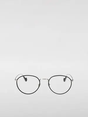 Moncler Optical Frames - Black
