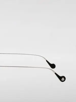 Moncler Optical Frames - Black